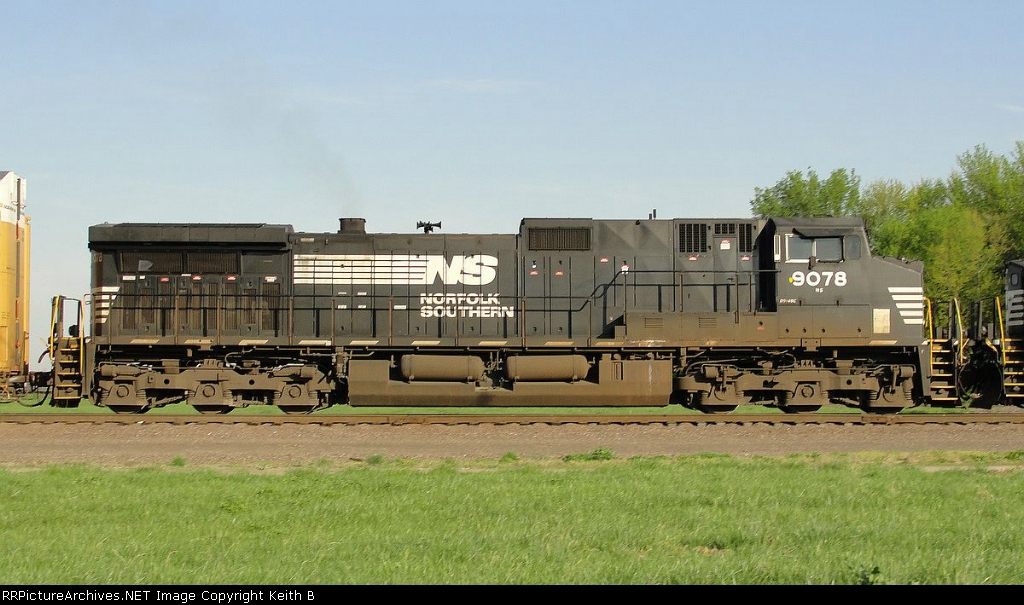NS 9078